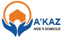 A'KAZ aide à domicile